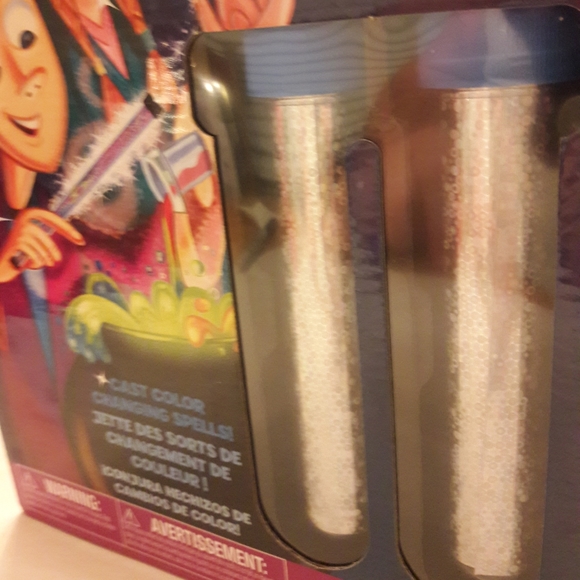 Scientific Explorer | Other | Scientific Explorer Sorcery Science Kit ...